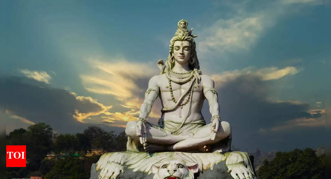 Want Shiva's blessings? Try these 6 rare night rituals to attract ...