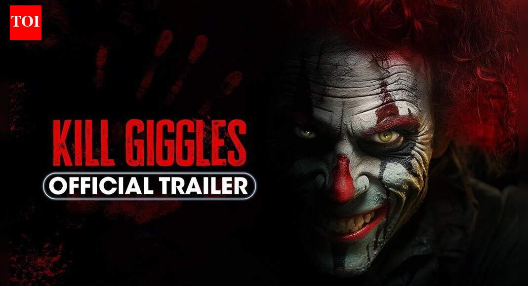 Kill Giggles - Official Trailer