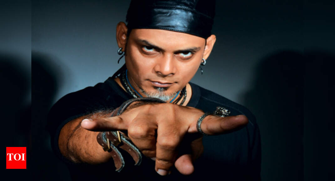 Suraj Jagan to sing for Ilayaraja | Hindi Movie News - Times of India