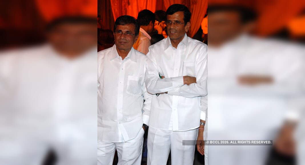 Director duo Abbas-Mustan, known for their thrillers like "Baazigar ...