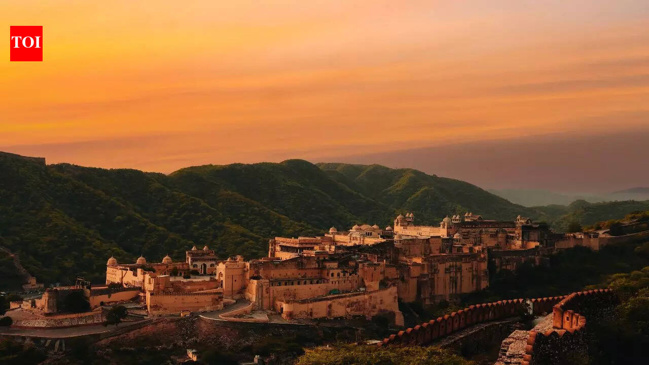 10 most stunning Indian palaces and why they are a must‑visit