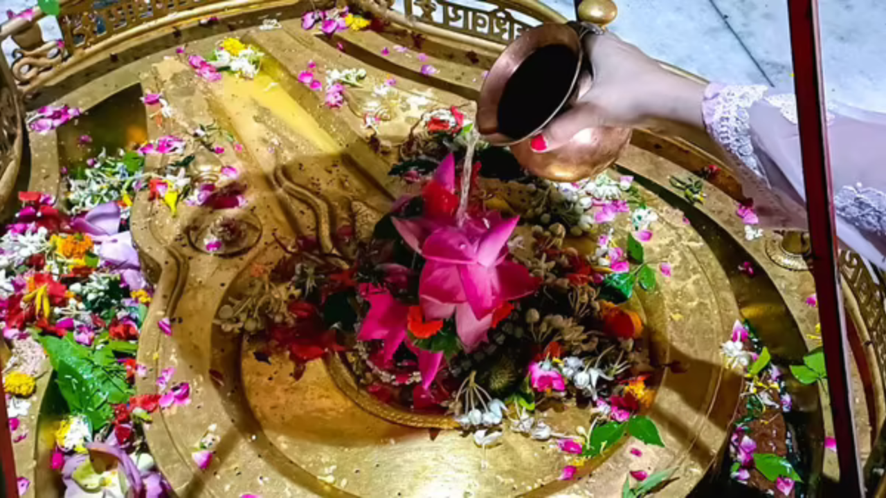 How to Perform Sawan Puja at Home to Overcome Life Problems | Step-by ...