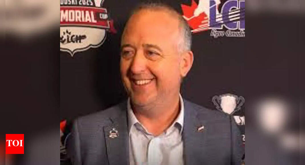 WHL Commissioner Dan Near reignites NCAA vs. AHL hockey debate | NHL ...