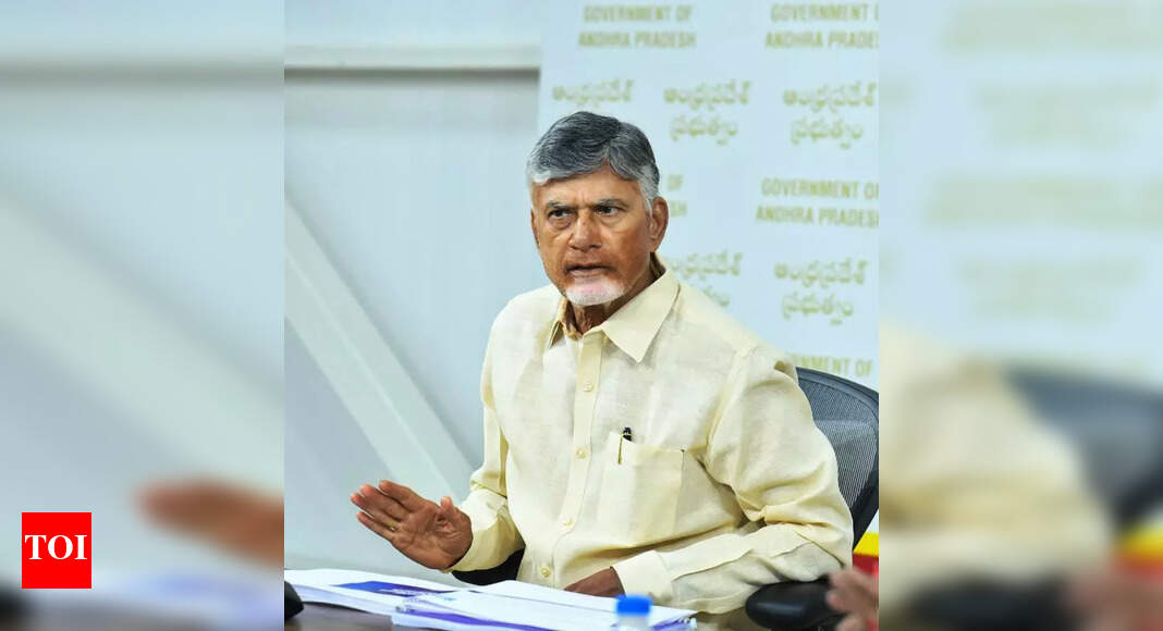 SIPB approves 22 investment proposals worth Rs 39,473 cr | Vijayawada ...