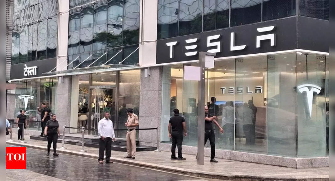 Tesla Restaurant LA: Musk's Vision & What to Expect - Archynewsy