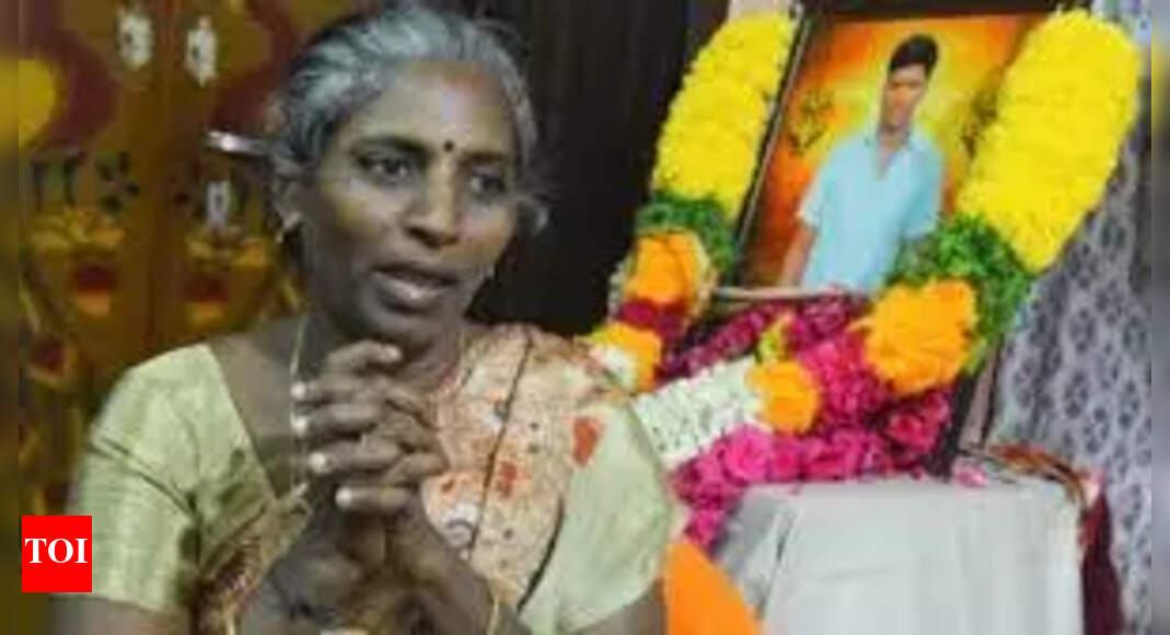 Custodial death case: CBI summons witnesses for inquiry | Madurai News - Times of India