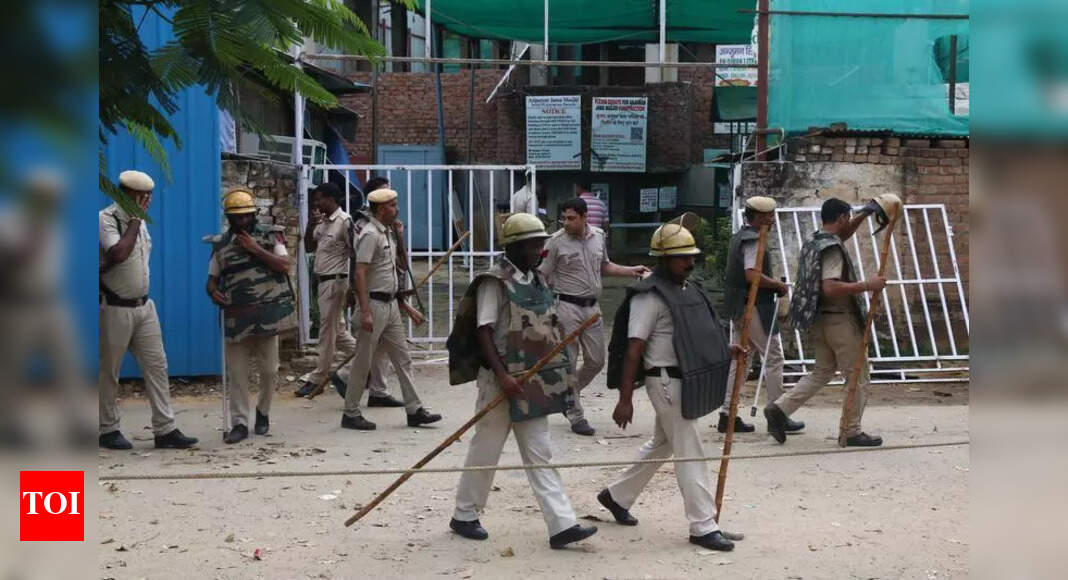 Nearly 2 years after mob attack onmosque, bail for last of 9 accused ...