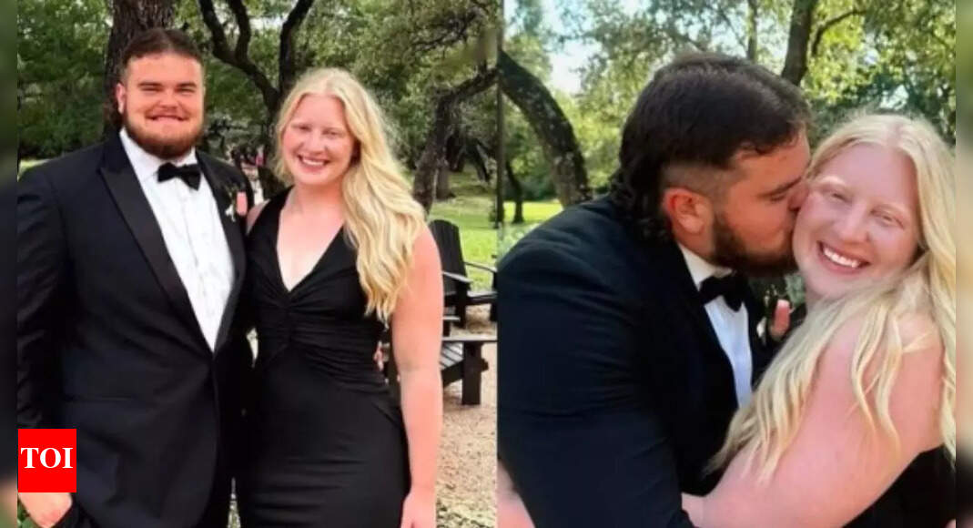 WWE legend Brock Lesnar’s daughter Mya goes public with romance with ...