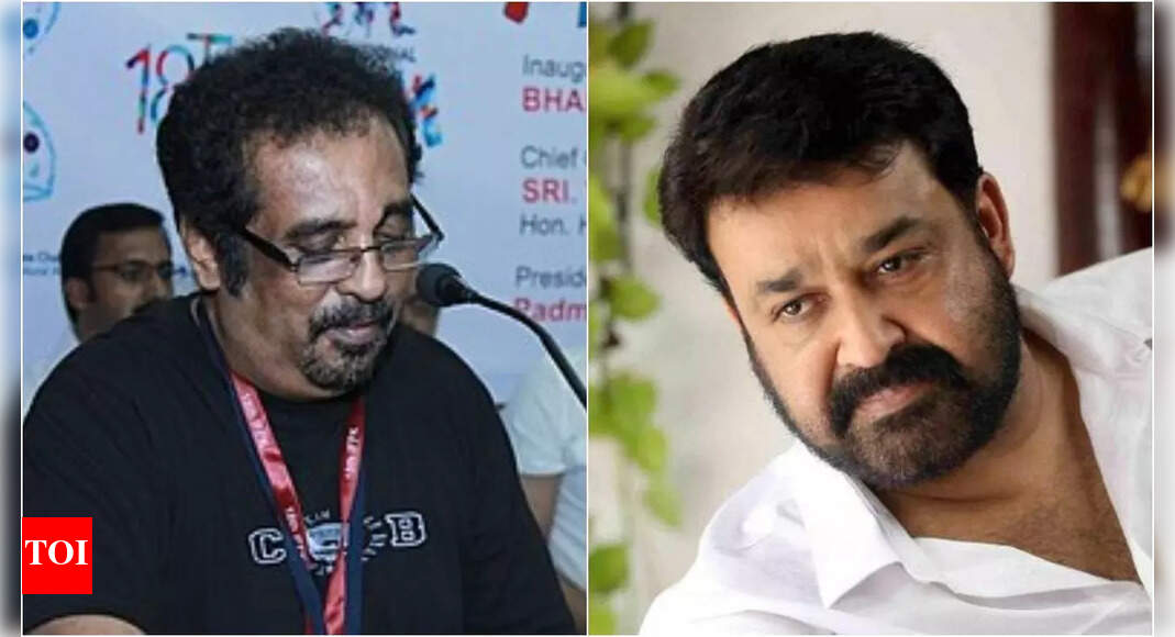 Stop blaming Mohanlal' - Actor Raveendran backs superstar; urges fresh ...