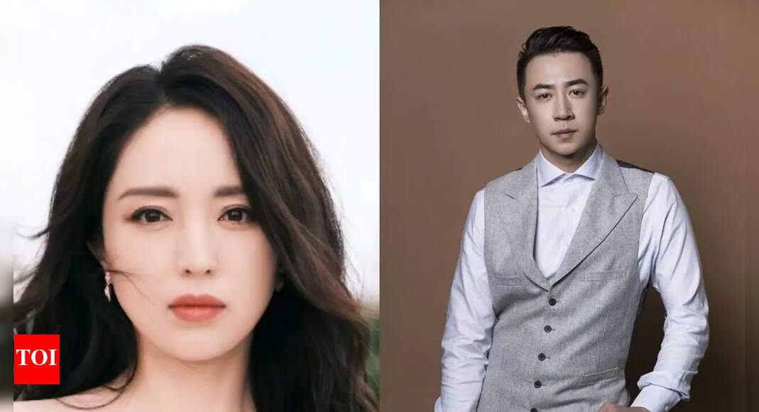 Michelle Dong Announces Second Marriage After Troubled Past: A New ...