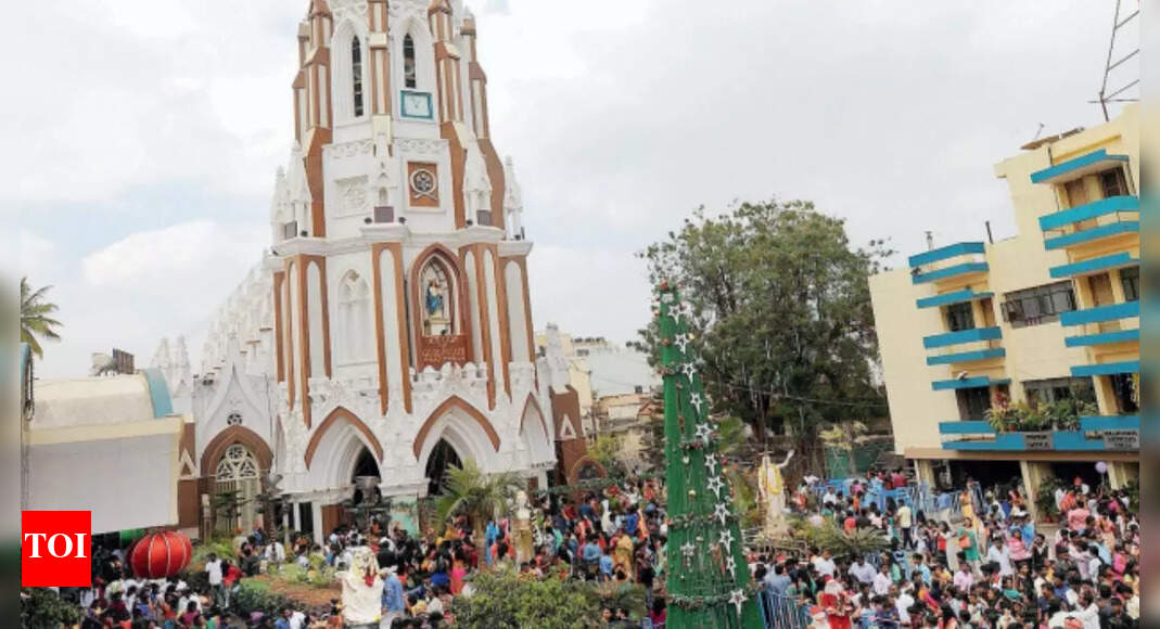 What makes Bengaluru unique? Walk the streets to know city’s real core ...