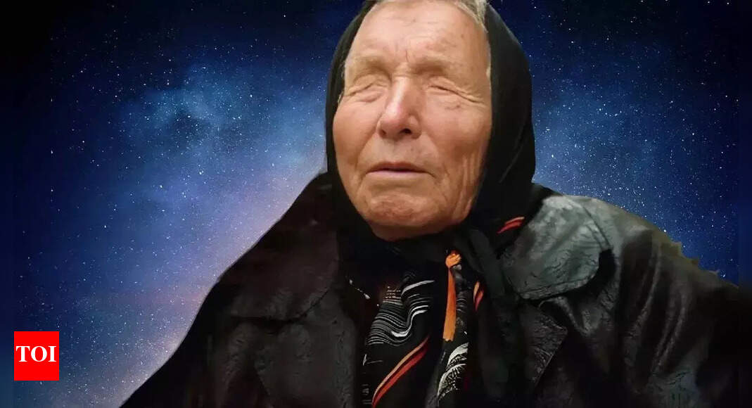 Baba Vanga’s July 2025 predictions bring hope for Aries, Libra, Leo and ...