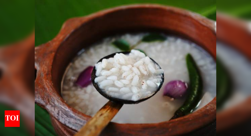 Fermented rice: The new celeb-endorsed superfood | Events Movie News ...