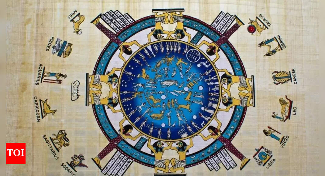 Etleboro.org - Egyptian Daily Horoscope for August 1, 2025: Mysterious ...