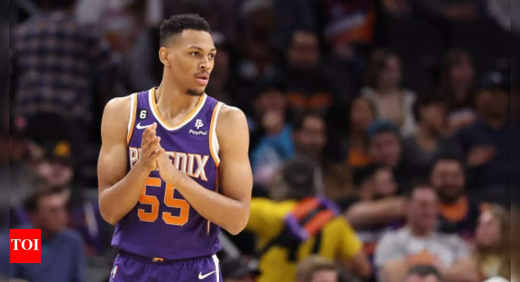 Is Darius Bazley alright? Latest update on LA Lakers star's Summer ...