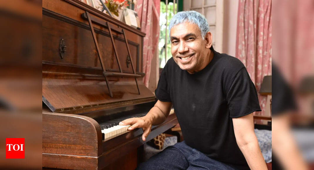 Bengaluru has so much potential; we just need to nurture it, says Kevin ...