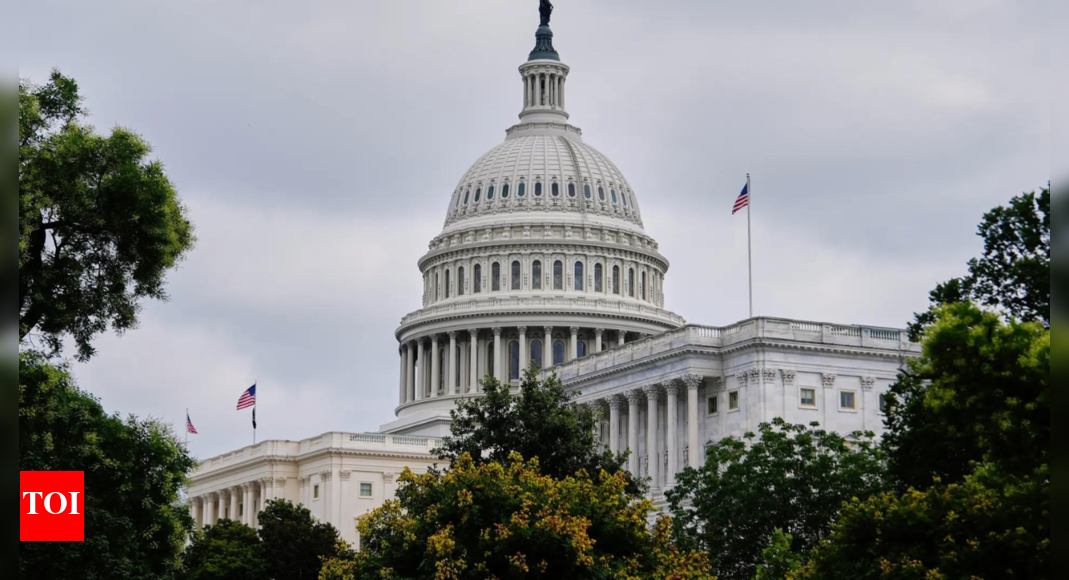 Big federal cuts: Congress passes Trump's proposal to slash $9B from ...