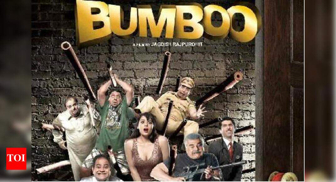 'Bumboo' is an intelligent comedy: Jagdish Rajpurohit | Hindi Movie ...