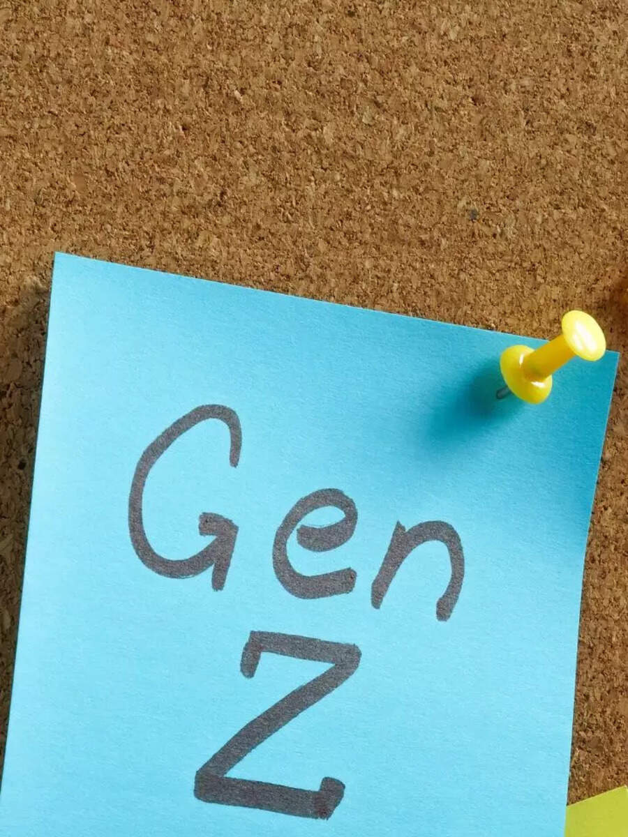 Aura farming, huzz, baka, and 10 other Gen Z terms to know | Times of India