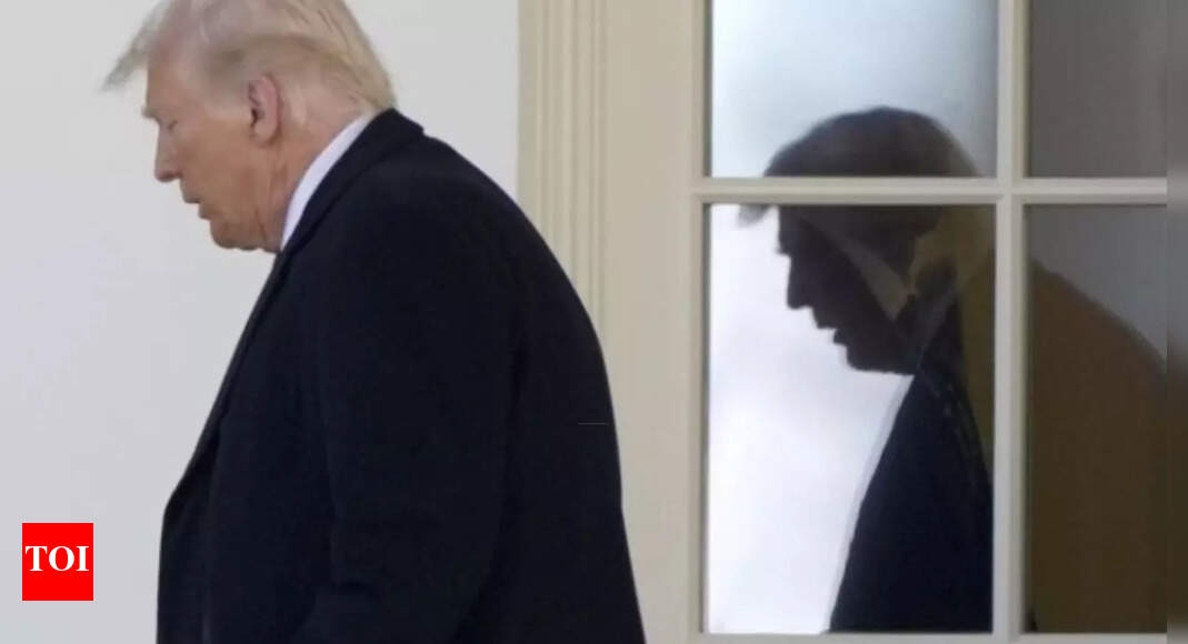 The week that was in international affairs: Trump's 'U-turn' on Putin ...