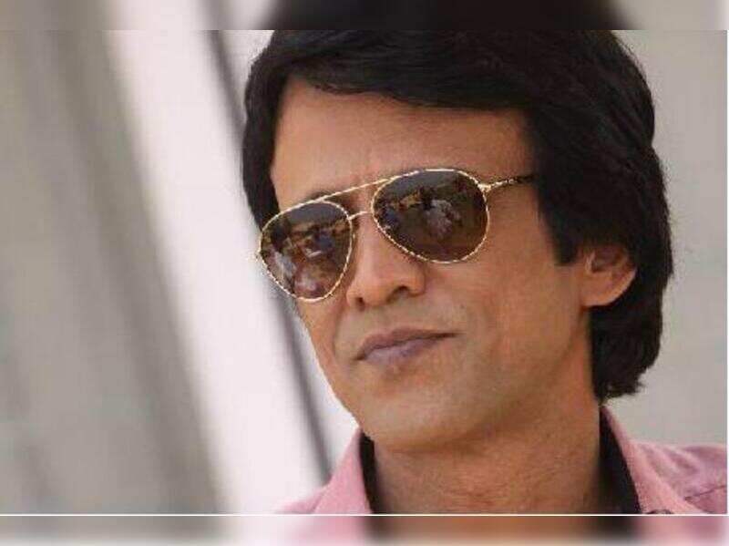 Kay Kay Menon the dedicated actor | Hindi Movie News - Times of India