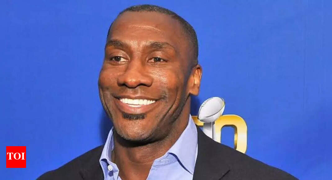 Shannon Sharpe reaches private settlement in explosive civil r*pe case | NFL News - Times of India