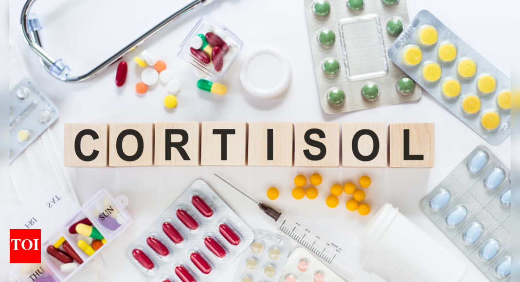 High Cortisol Symptoms: What does high cortisol feels like and how does ...