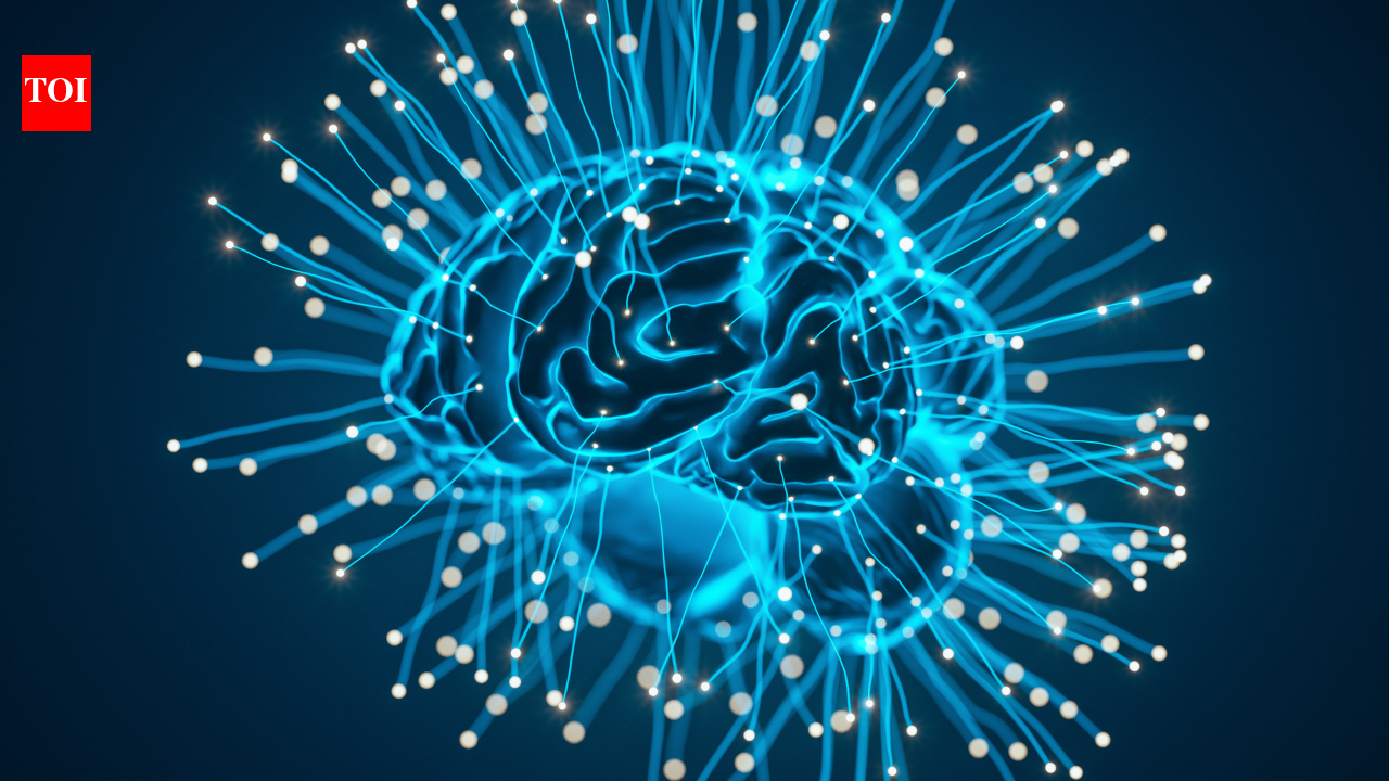 Mental Health: 4 habits to rewire the brain and boost mental well-being