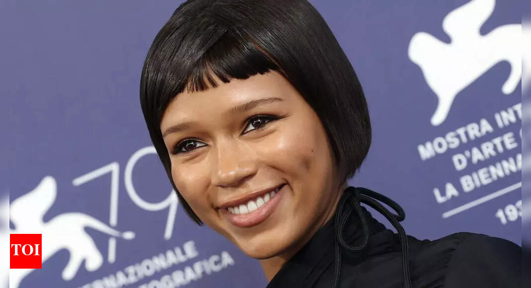 Taylor Russell exits Michael B. Jordan's ‘The Thomas Crown Affair’ over ...