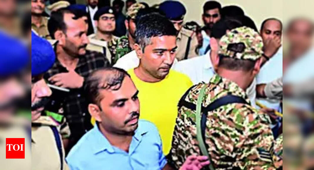 ED alleges former CM’s son Chaitanya Baghel laundered Rs 16.70 cr in liquor scam, Bhupesh Baghel ...