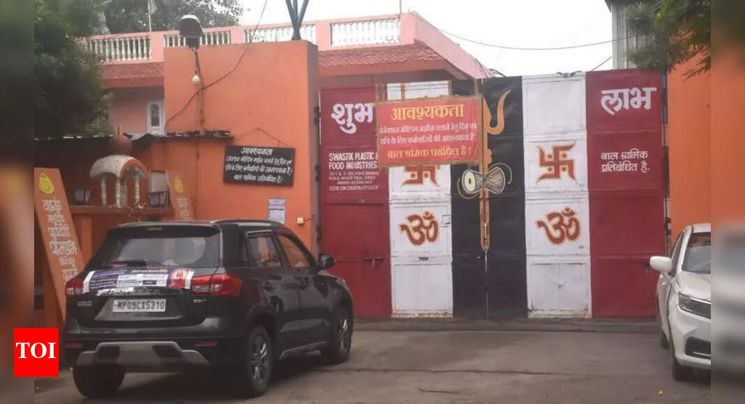 Industries in Indore struggle with labour shortage, rising op costs ...
