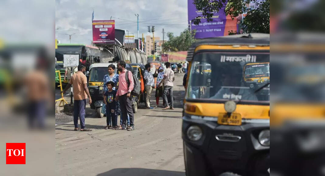 Gig workers postpone auto, cab strike after commuters’ harrowing ...