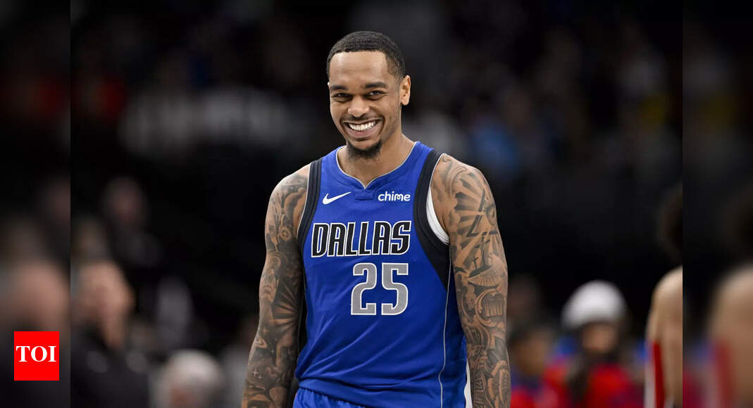 NBA Trade Rumors: Golden State Warriors might sign $46.5 million Dallas ...