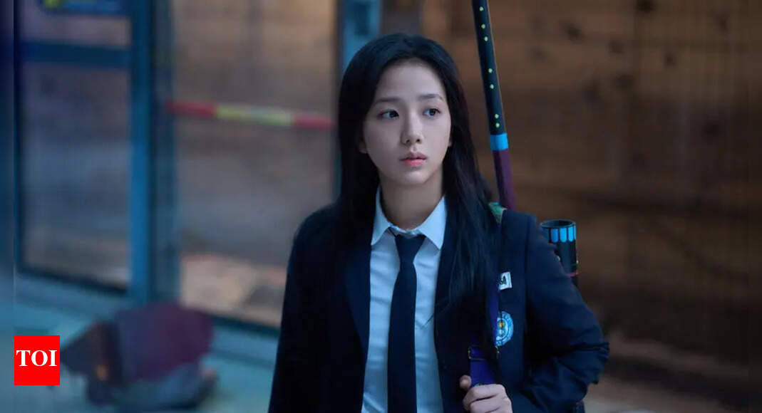 The Impossible Mission of Compressing a Web Novel into 2 Hours - K-Drama Director's Shocking ...