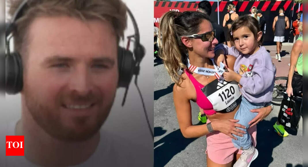 Oliver Rowland gets video messages from wife Lauren, F2 driver Arvid ...