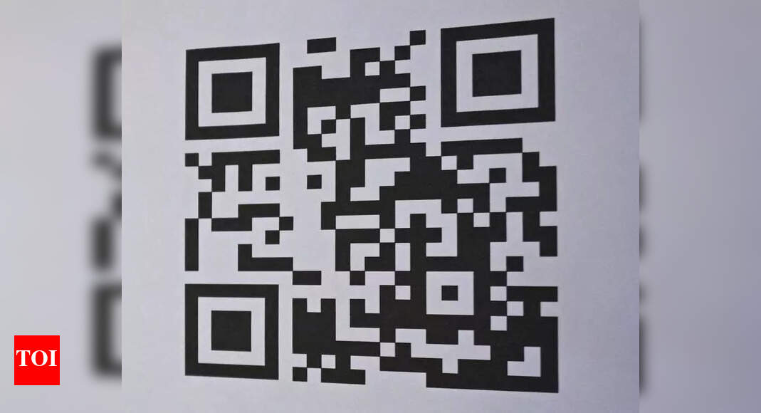 In Fatehabad, scan QR code to give feedback on police services ...