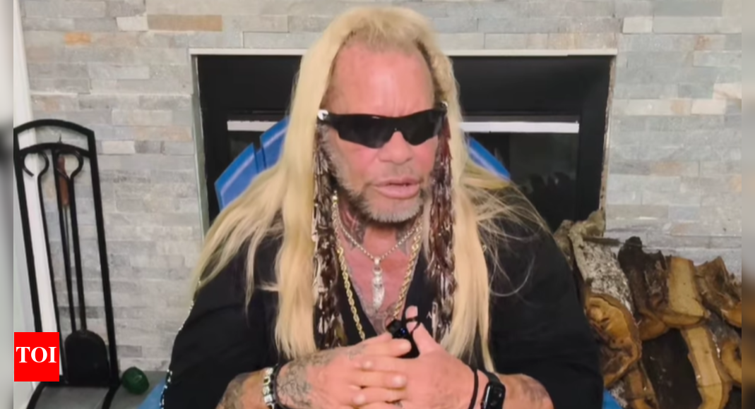 Florida tragedy: Dog the bounty hunter's step-grandson accidently killed by step-son; sheriff ...