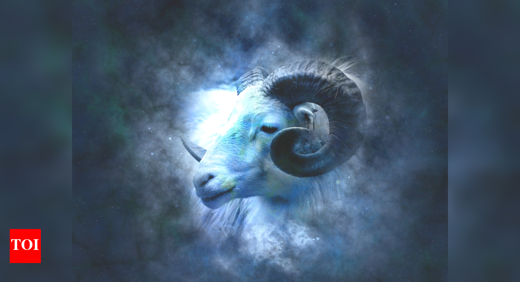 How Aries turn anger into power moves (And Win Big) - Times of India