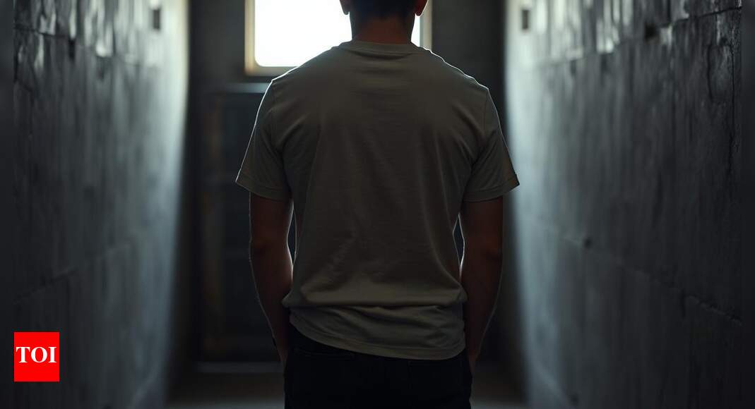 Bizarre jailbreak: How French prisoner escaped in released cellmate’s ...
