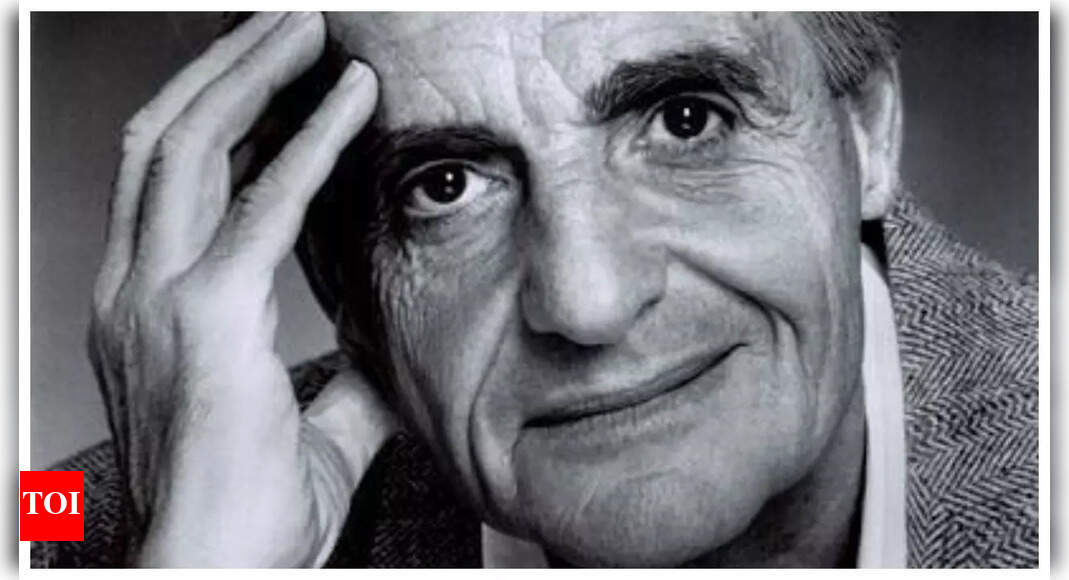 Tom Troupe Death News: Tom Troupe star of 'Mission: Impossible' and ...