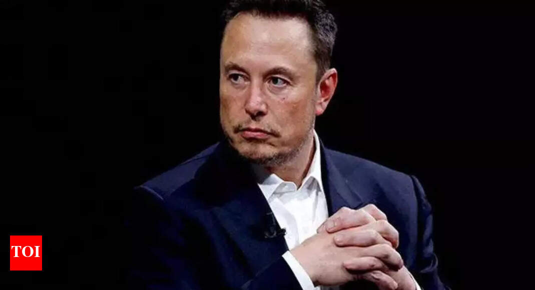 Elon Musk’s 14 children: A look into the Tesla CEO’s expanding family ...