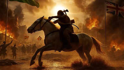 'Indian 3' gets back on track; Kamal Haasan and Shankar to complete the ...