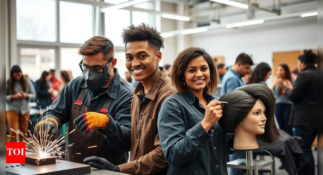 One Big, Beautiful Bill: How Pell Grant expansions will support ...