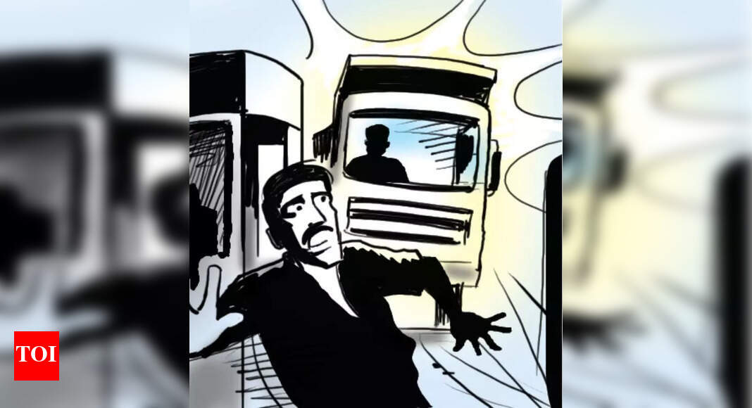 Protests continue at Perambra over death of student by speeding private ...