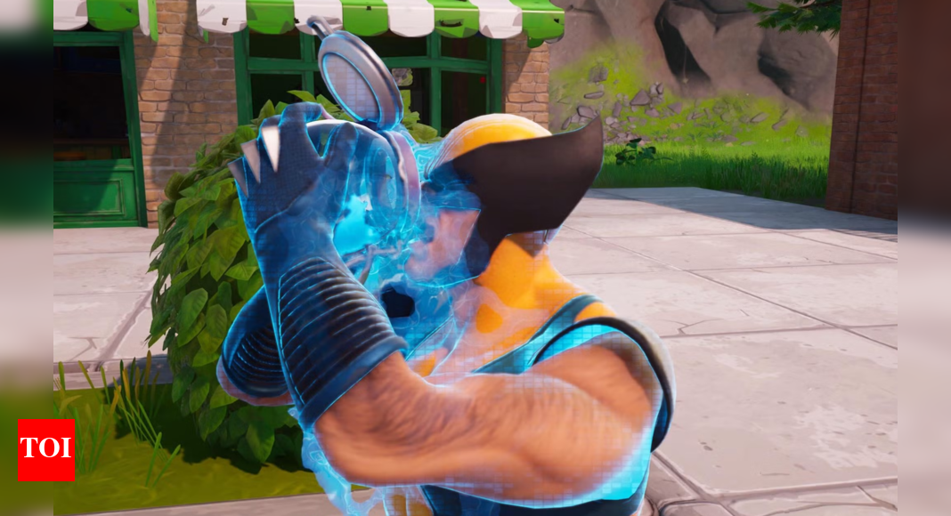 How does healing work in Fortnite Chapter 6 Season 3? | Esports News ...