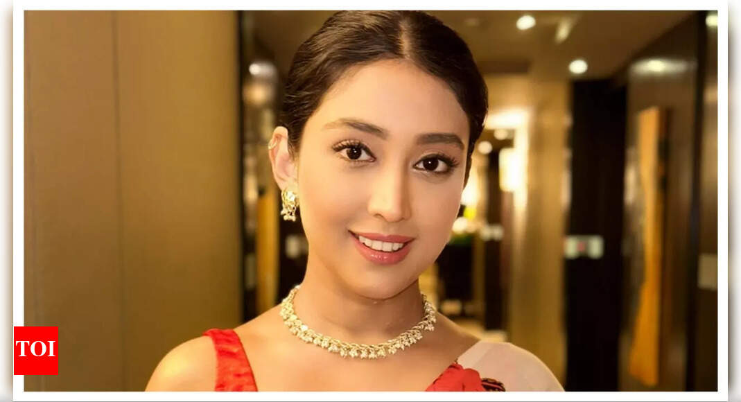 After Tenali Rama, Priyamvada Kant to play Pedwali in Gharwali Pedwali ...