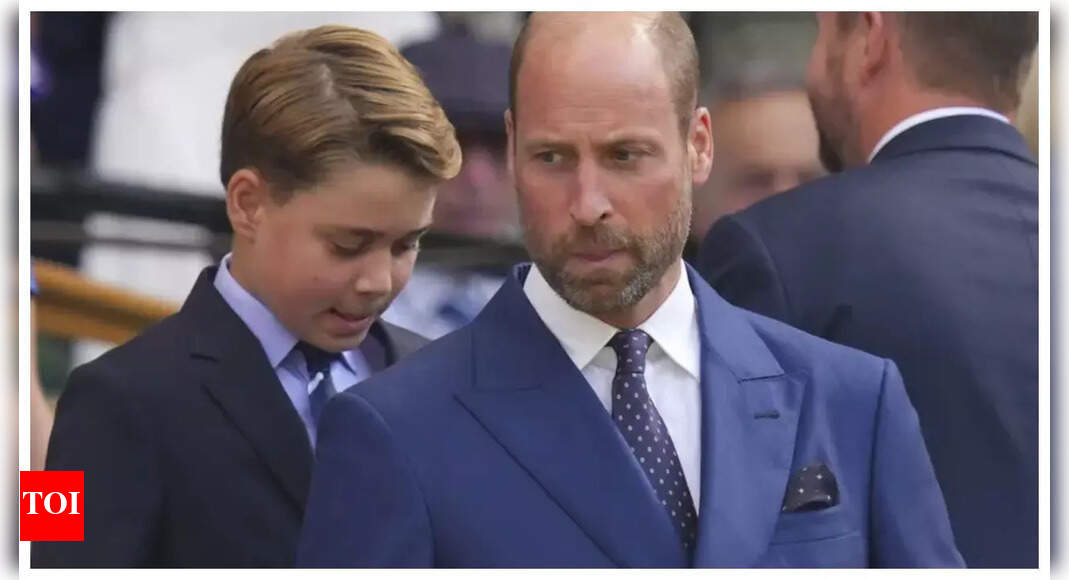 Prince William and Prince Harry’s cousin Rosie Roche found dead at 20 ...