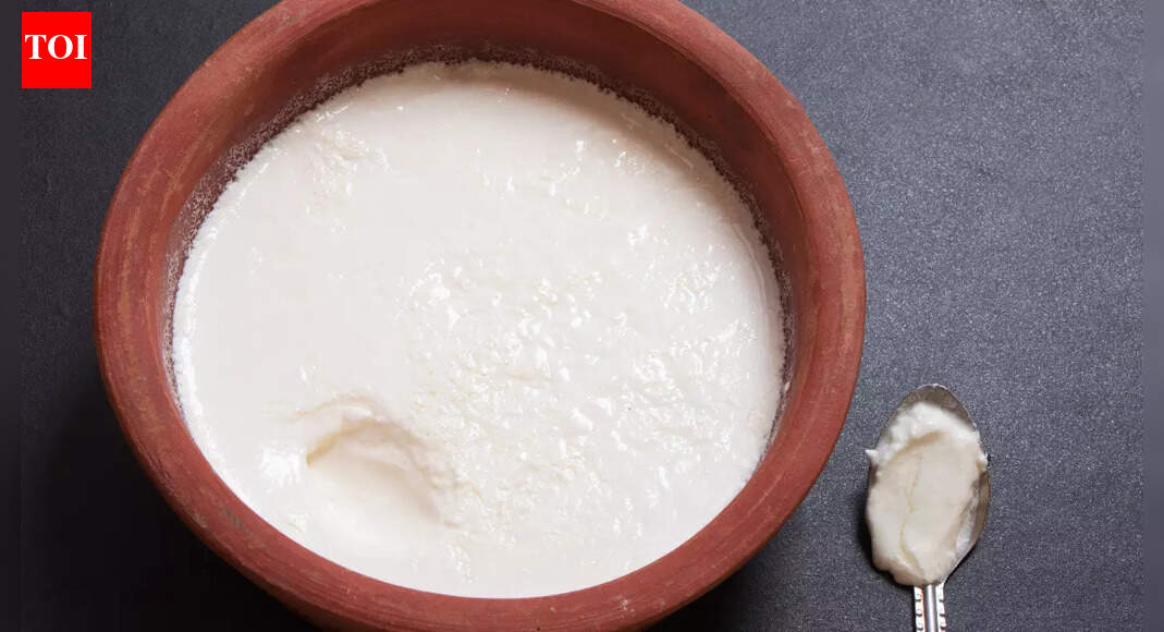 5 common mistakes to avoid while eating curd