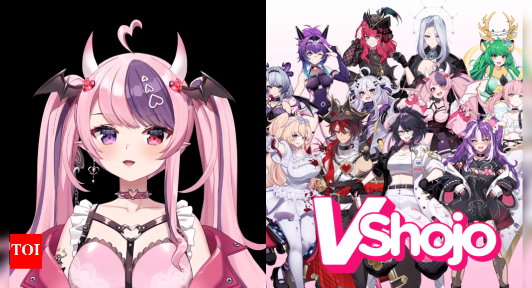 Ironmouse leaves VShojo over $500K charity funds controversy and massive unpaid dues, says she ...