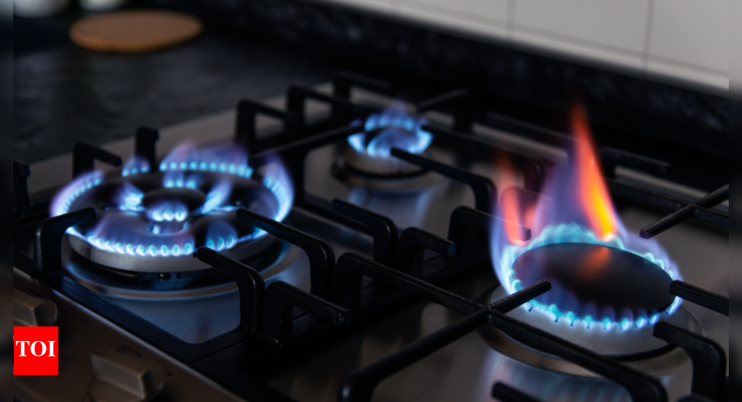 Cancer: Toxic air in the kitchen: Gas stoves found to emit "cancer ...